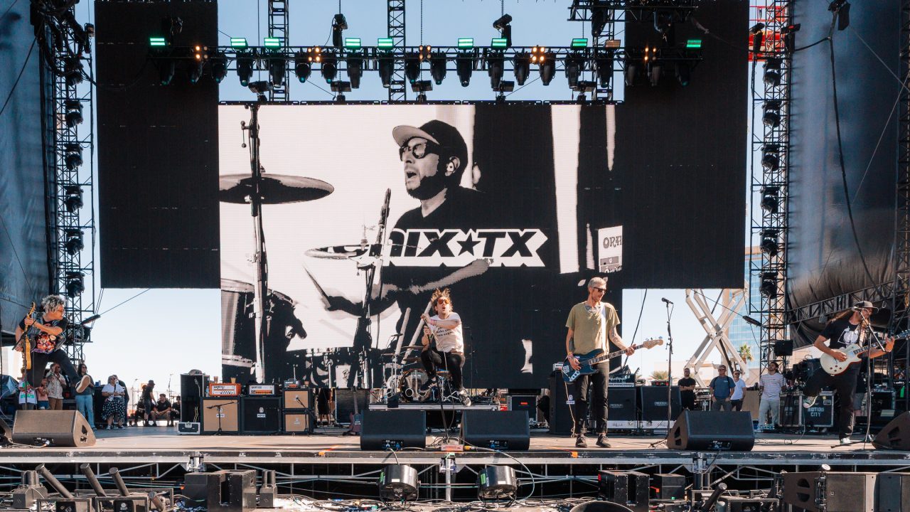 Fenix TX Official | The Official Website of Fenix TX