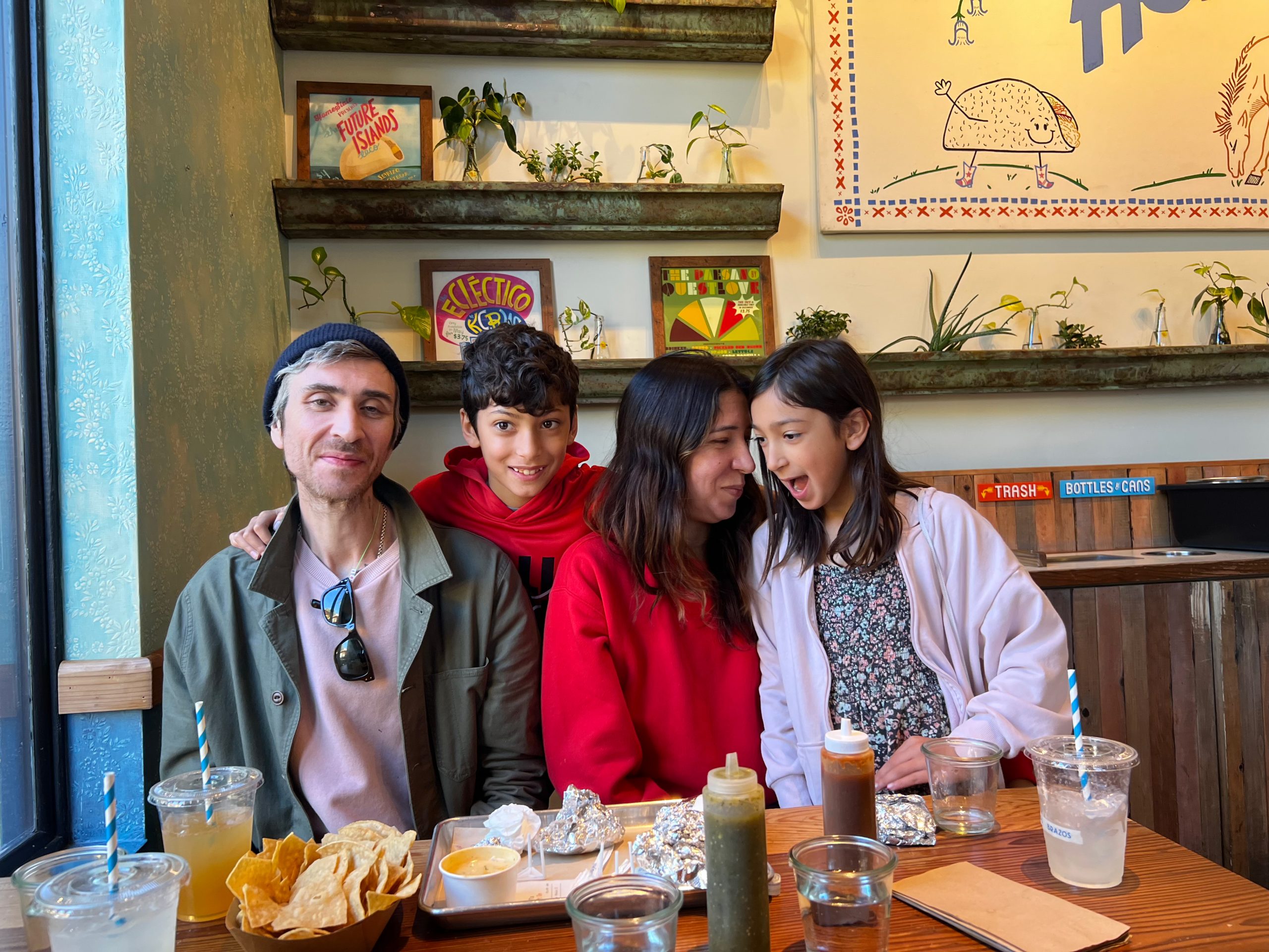 Adam Lewis | Fenix TX Official